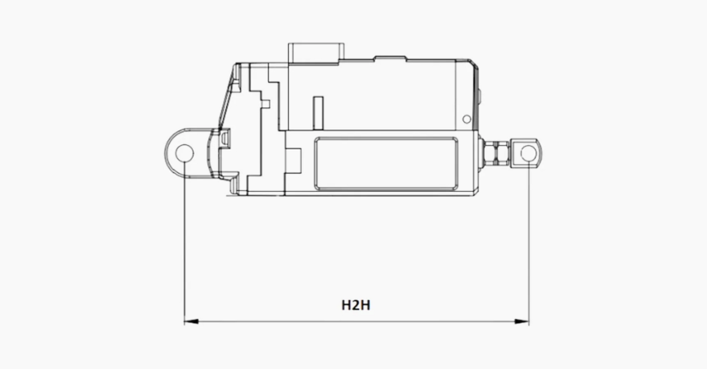 Actuators: Types, How They Work & Selection Guide – Progressive Automations