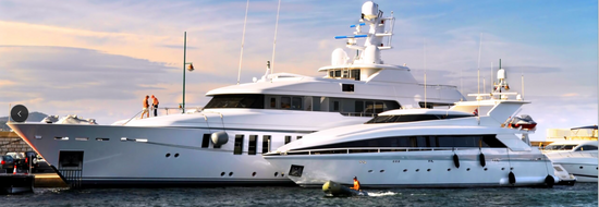 Yacht Automation Actuators – Progressive Automations
