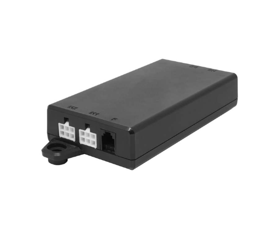 24VDC - 2-Sync Hall Effect Control Box with Presets – Progressive ...