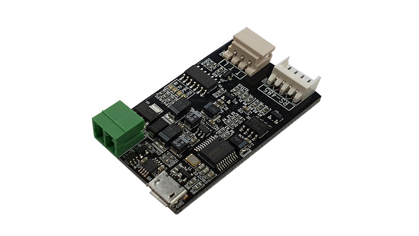 LC-12 PC Interface Controller - Progressive Automations