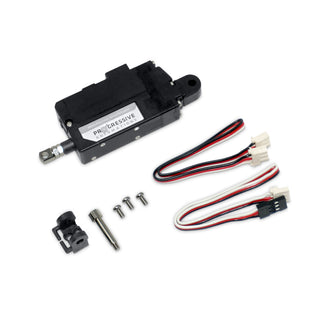 Micro Precision Servo 12V Linear Actuator - TTL/PWM - Progressive ...