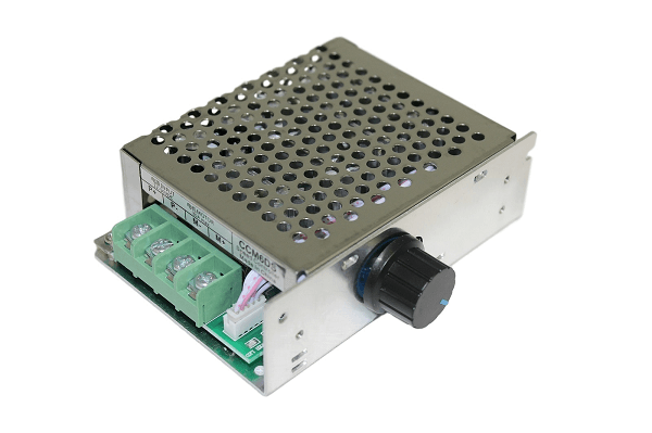 30A DC Speed Control for linear actuators - Progressive Automations