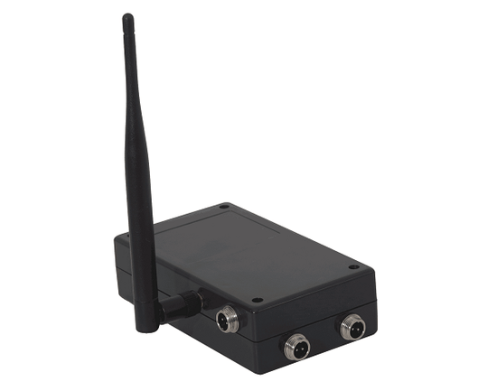 4 Channel WIFI Linear Actuator Control Box - Progressive Automations