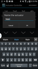 4 Channel WIFI Linear Actuator Control Box - Progressive Automations
