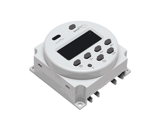 Digital Programmable Timer Switch - Progressive Automations