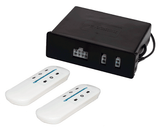 Linear Actuator Controllers and Control Boxes - Progressive Automations