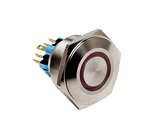 Rocker Switchers and Joysticks for Linear Actuators by Progressive ...