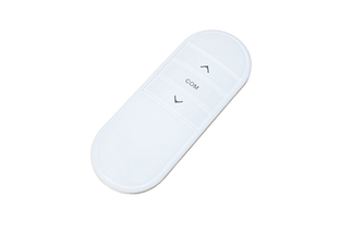 RF Receiver and Remote for Hall Effect Control Box - RT-14 ...